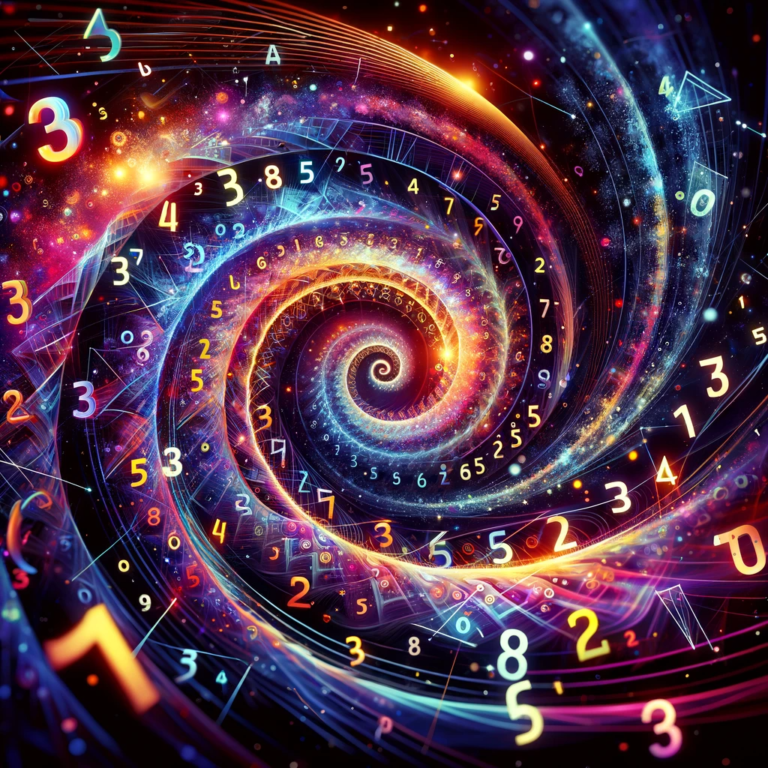 Grabovoi Numbers - Spiritual Infinity (ஆன்மீகம்)